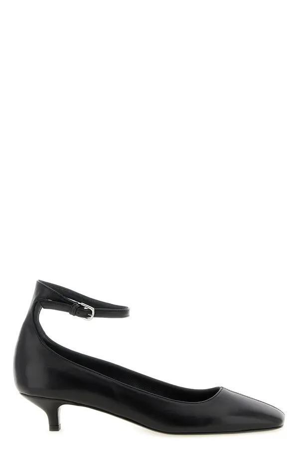 TOTEME Nappa Pumps