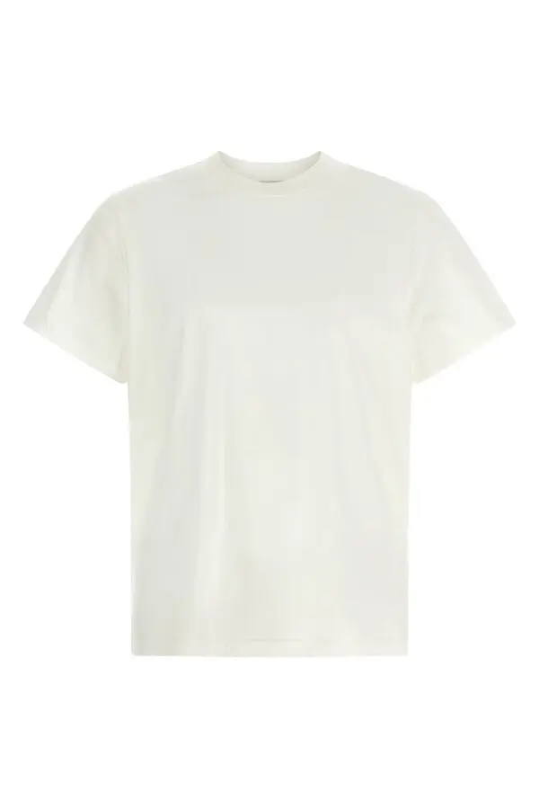ENTIRE STUDIOS Standard' T-shirt - White