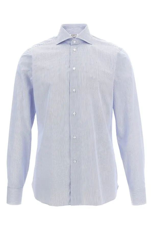 BORRIELLO NAPOLI Marechiaro' Shirt