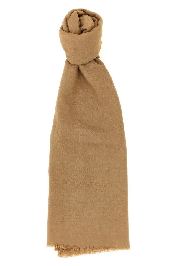 Max Mara Mxapalmeti' Stole