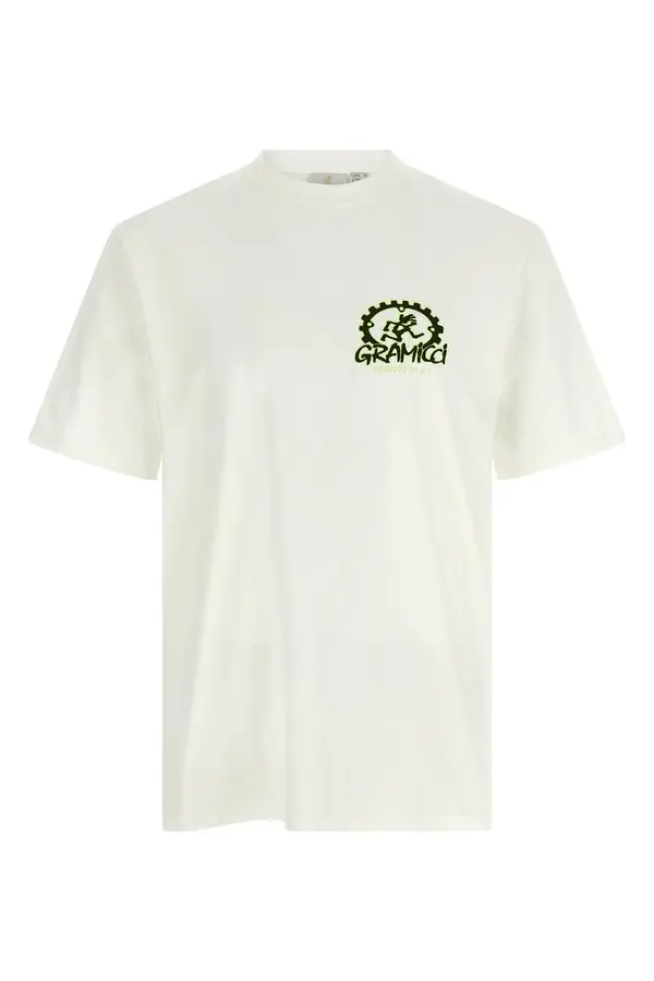 Gramicci Equipped For Dirt' T-shirt