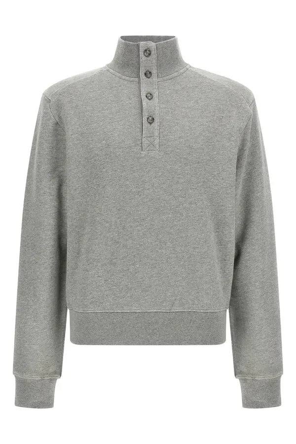 ENTIRE STUDIOS Port' Sweater - Gray
