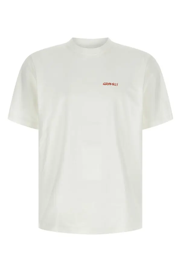 Gramicci Ice Sculpture' T-shirt