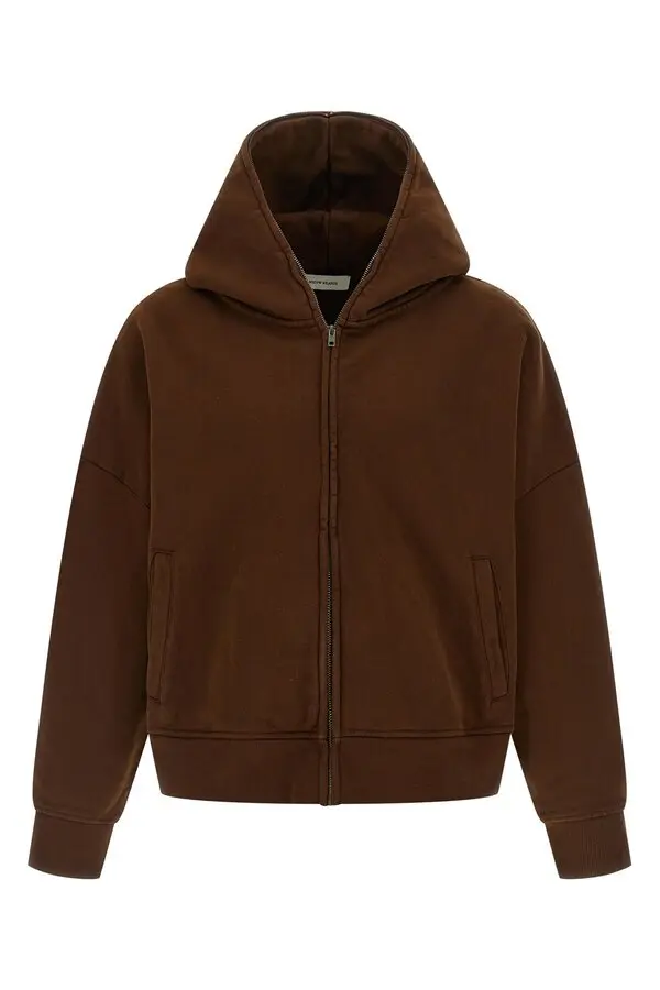 ENTIRE STUDIOS Eternal' Hoodie - Brown