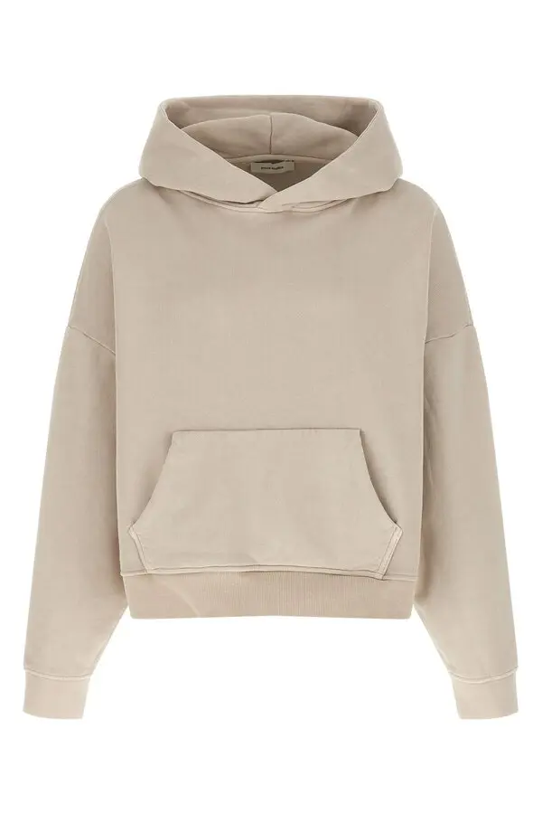 ENTIRE STUDIOS Heavy' Hoodie - Beige