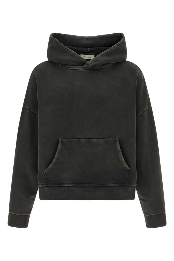 ENTIRE STUDIOS Heavy' Hoodie - Gray