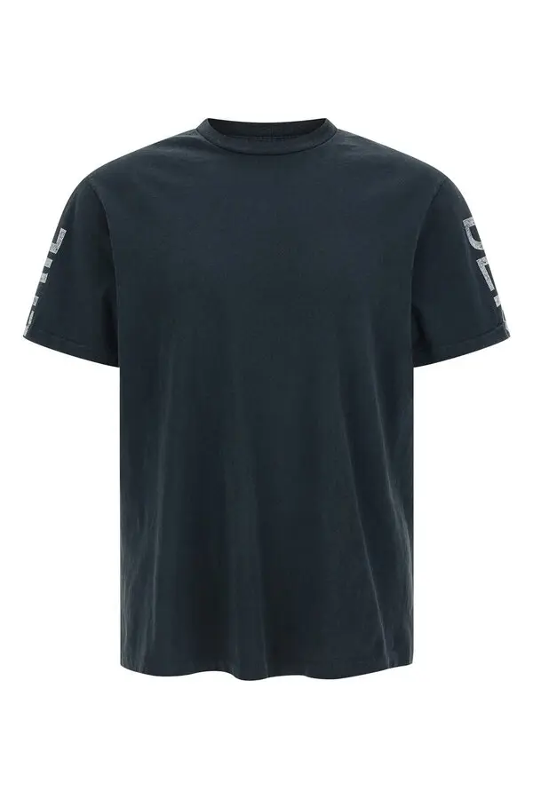 GALLERY DEPT. French Collector' T-shirt - Black