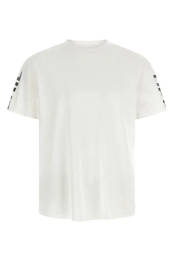 GALLERY DEPT. French Collector' T-shirt - White