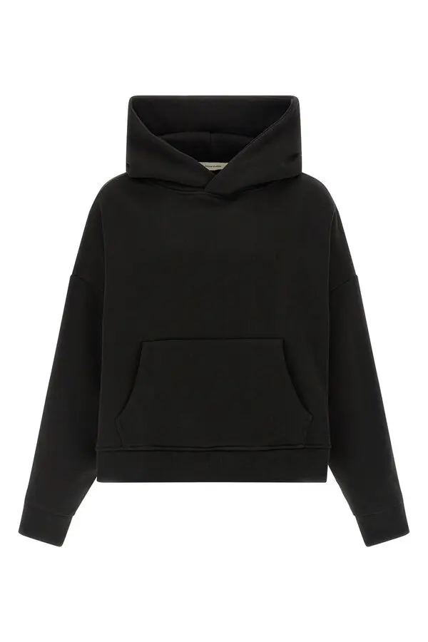 ENTIRE STUDIOS Heavy' Hoodie - Black