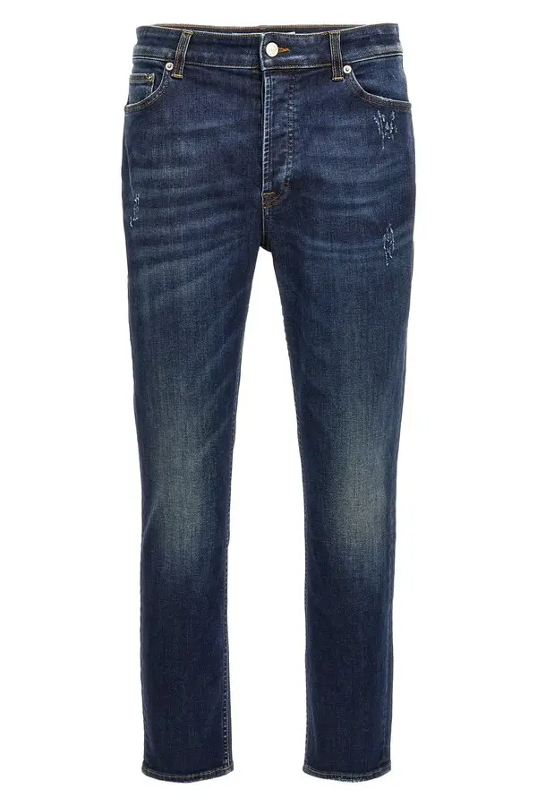 DEPARTMENT 5 Drake' Jeans
