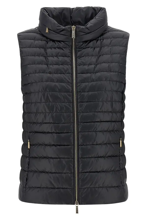 MOORER Villan Vest
