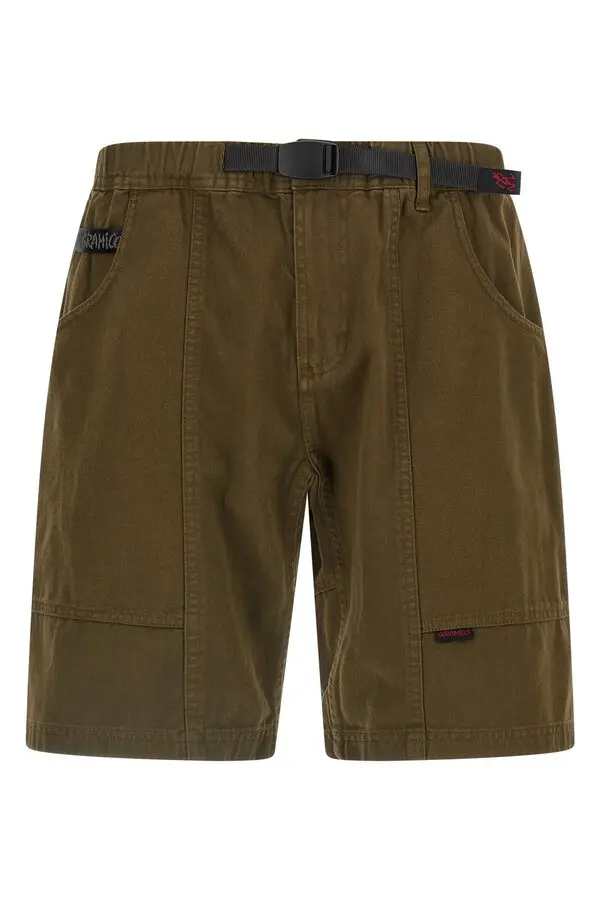 Gramicci Gadget' Bermuda Shorts