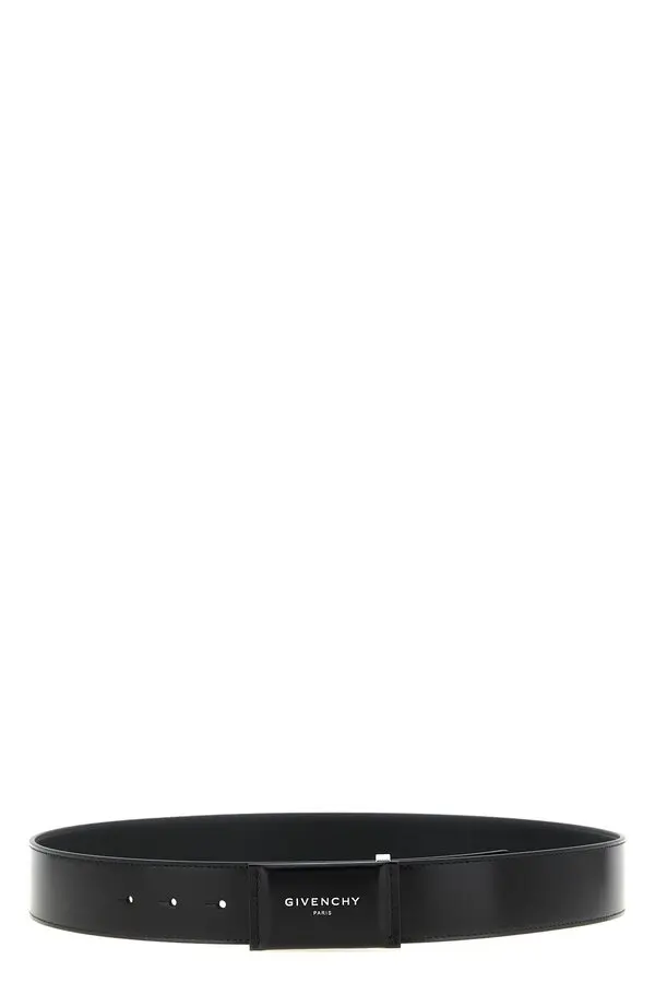 Givenchy Antigona Leather Belt