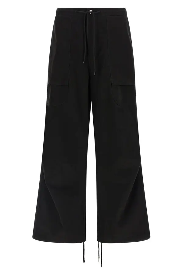 ENTIRE STUDIOS Barren Cargo Trousers