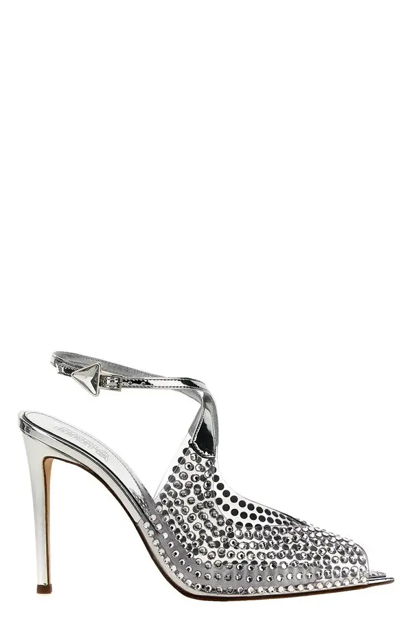 NICOLO' BERETTA Beiby Sandals