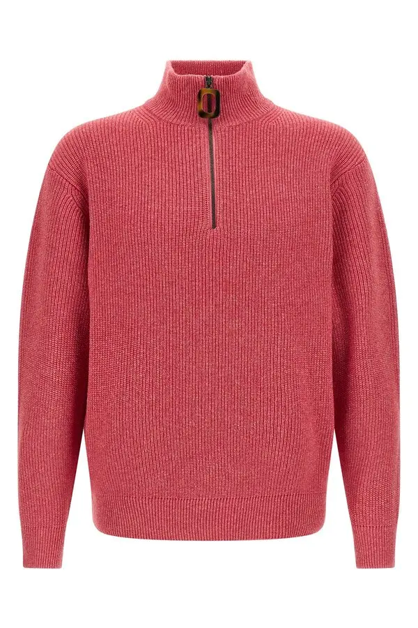 J.W.ANDERSON J. W.anderson Half-zip Sweater