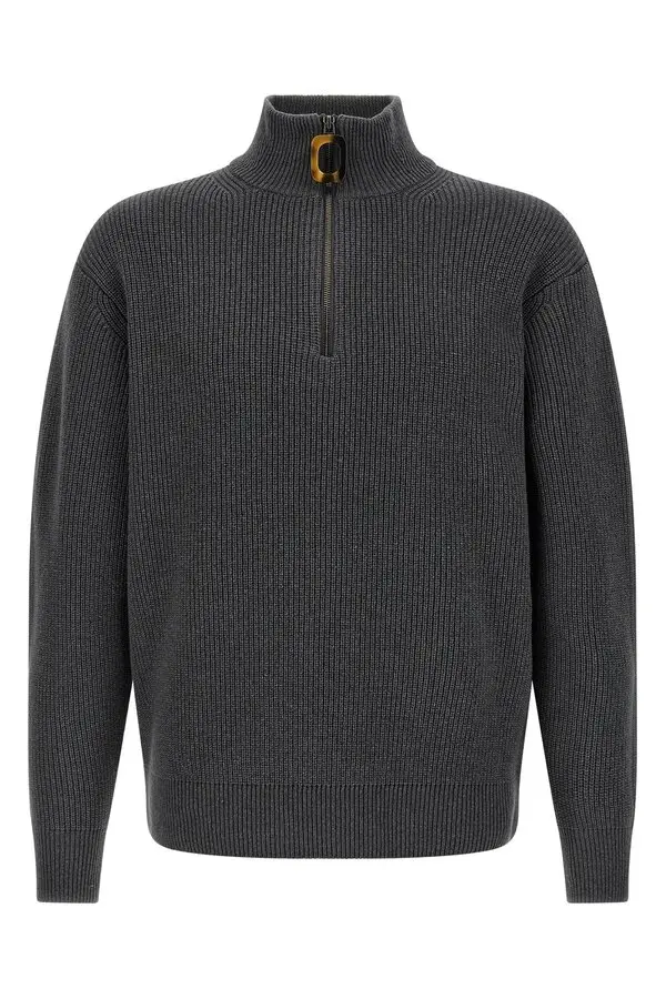 J.W.ANDERSON J. W.anderson Half-zip Sweater