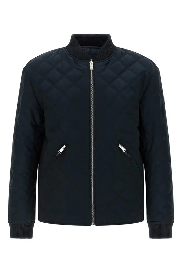 Hugo Boss C-corle' Reversible Jacket