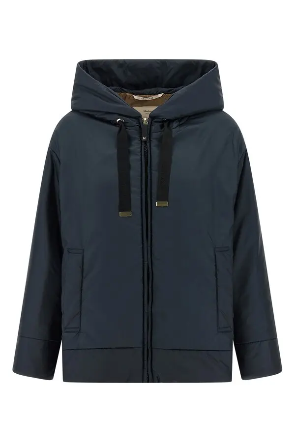 Max Mara Mtcdaria Padded Jacket