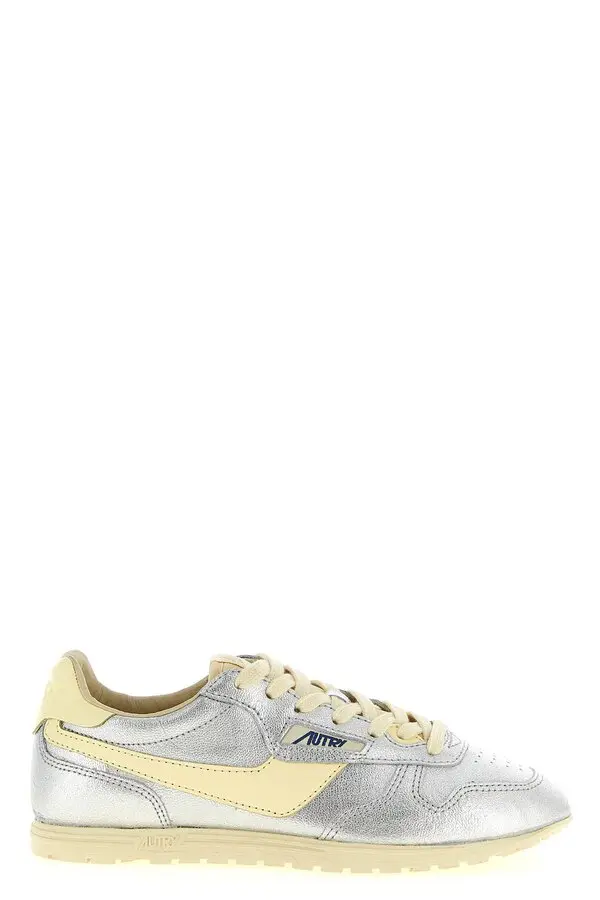 AUTRY Windspin' Sneakers