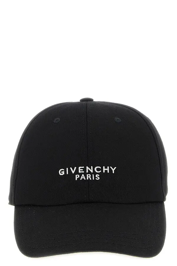 Givenchy Paris' Cap