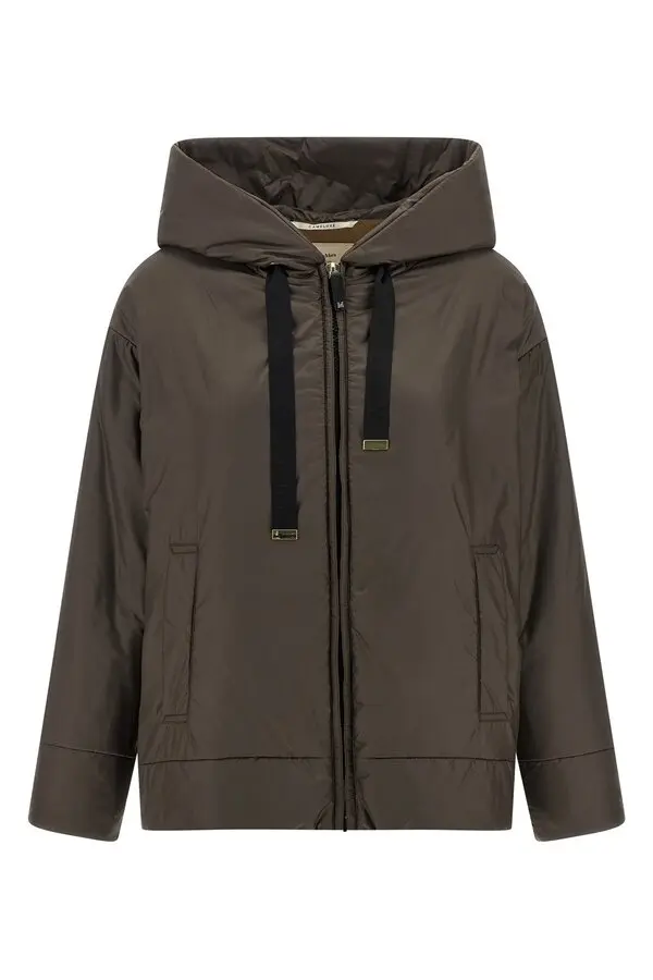 Max Mara Mtcdaria Jacket
