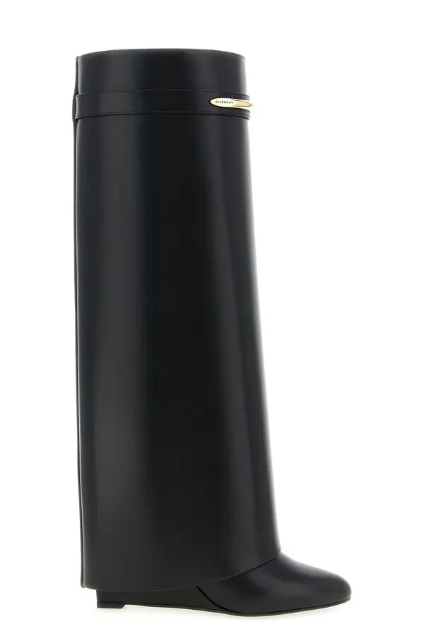 Givenchy Shark Pinch Boots