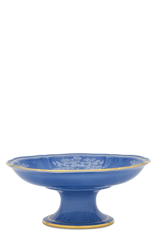 GINORI 1735 Oriente Italiano' Fruit Bowl ⌀ 22 Cm