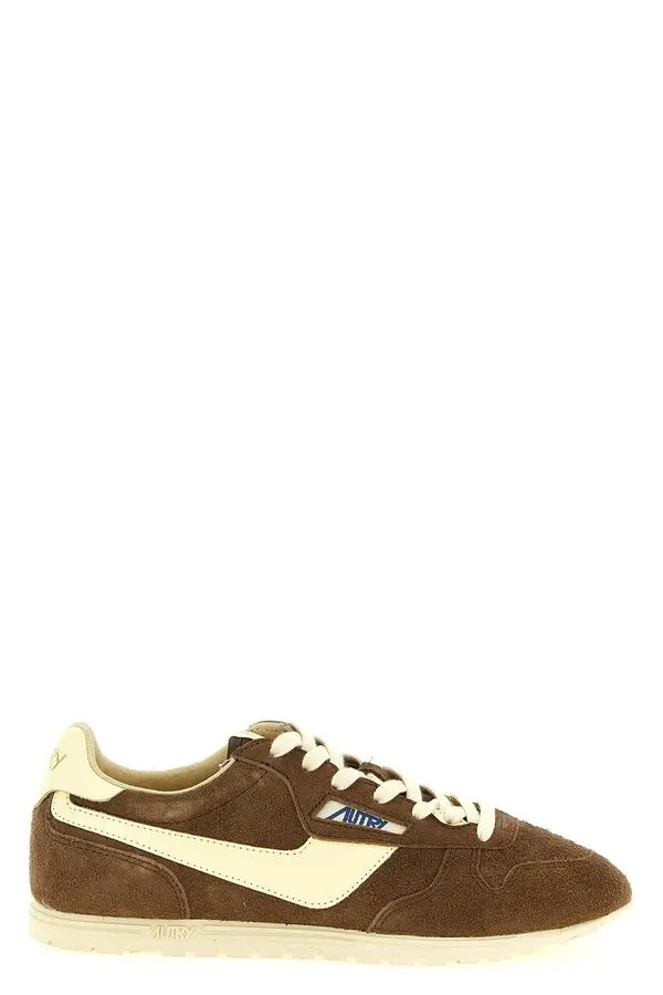 AUTRY Windspin' Sneakers