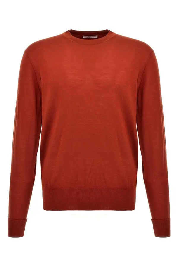 PT TORINO Merino Wool Sweater