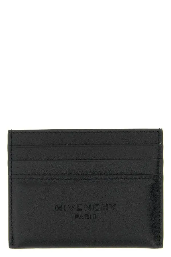 Givenchy Antigona Stamped' Card Holder