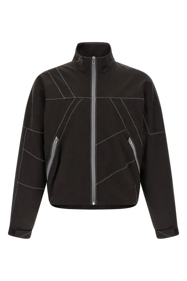 KIKO KOSTADINOV Fosco Jacket