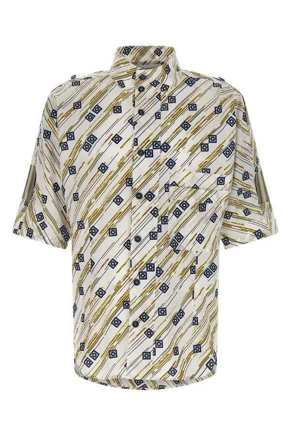 KIKO KOSTADINOV Gabor' Shirt - Multi