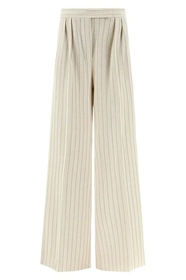 Max Mara Mxmosso' Pants