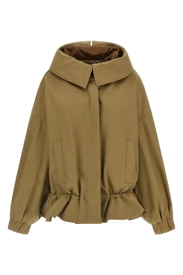 Dries Van Noten Villas 3103' Jacket
