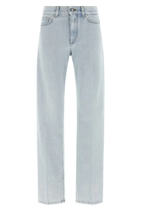 Givenchy Straight Denim Jeans