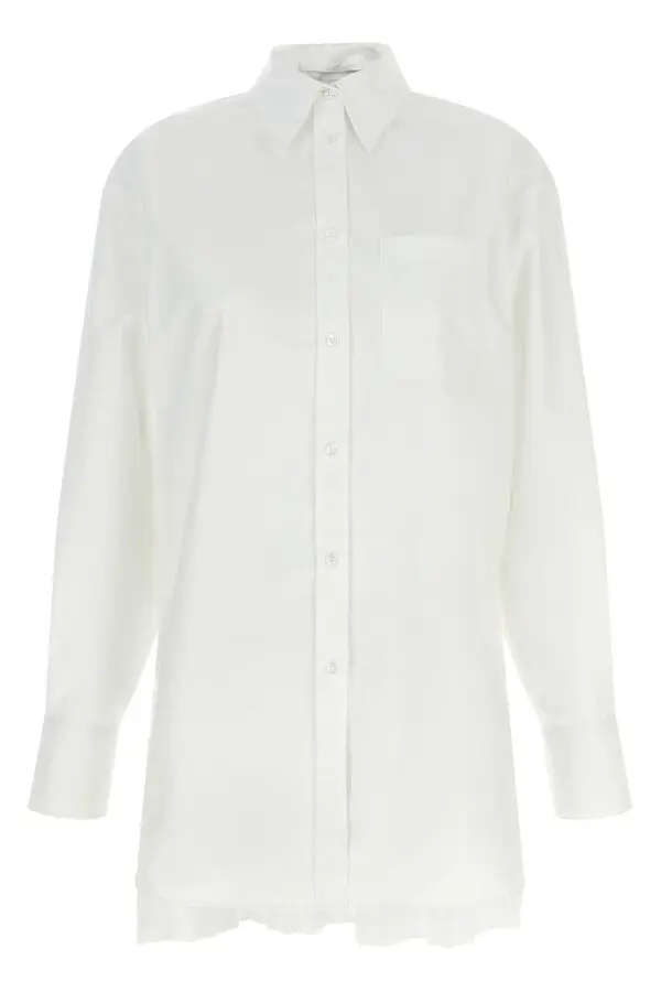 Sportmax Spxnespola' Shirt