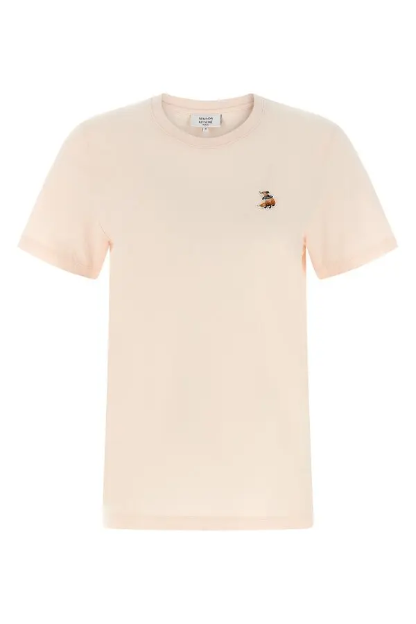 Maison Kitsuné Dreaming Fox T-shirt