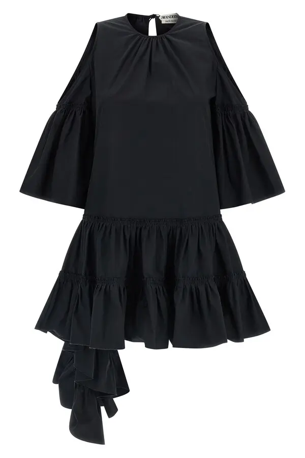 J.W.ANDERSON J. W.anderson 'ruffles' Dress
