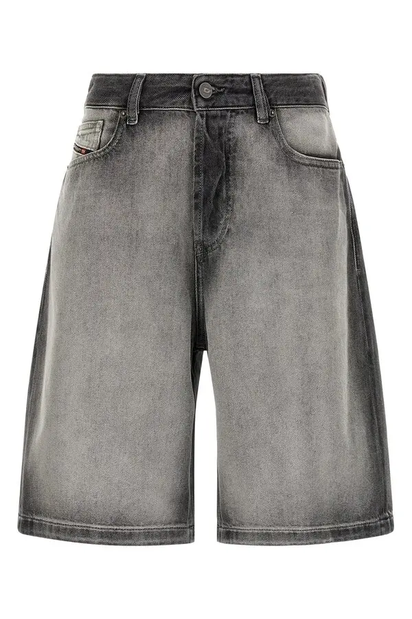 DIESEL® De-sire' Shorts