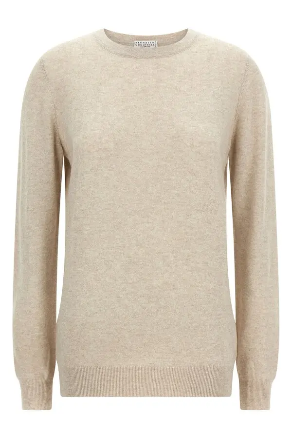 Brunello Cucinelli Cashmere Sweater