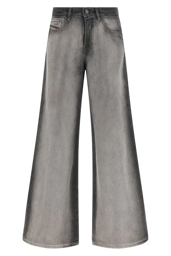 DIESEL® 1978 D-akemi-fsi' Jeans