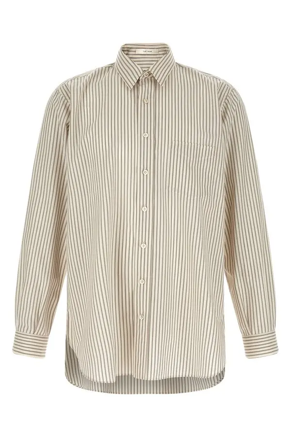 THE ROW Kardiff' Shirt