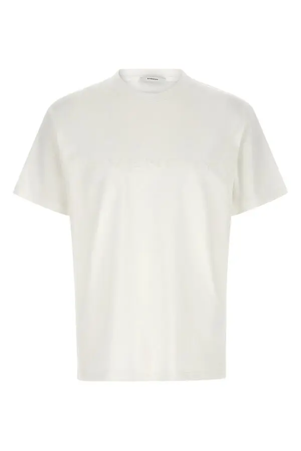Givenchy Paris' T-shirt