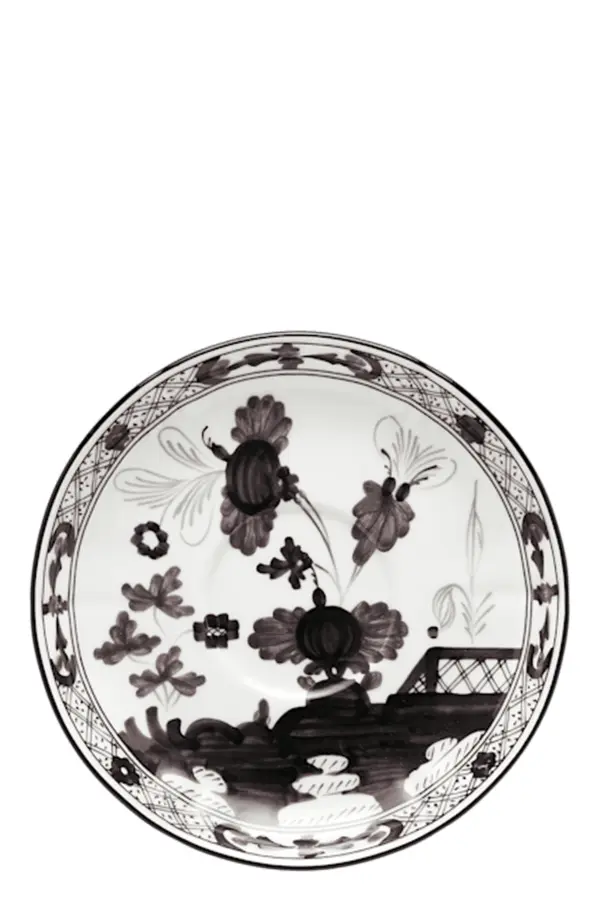 GINORI 1735 Oriente Italiano' Coffee Plate ⌀ 13,5 Cm
