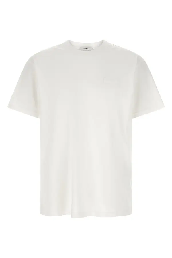 Givenchy Paris' Grosgrain T-shirt