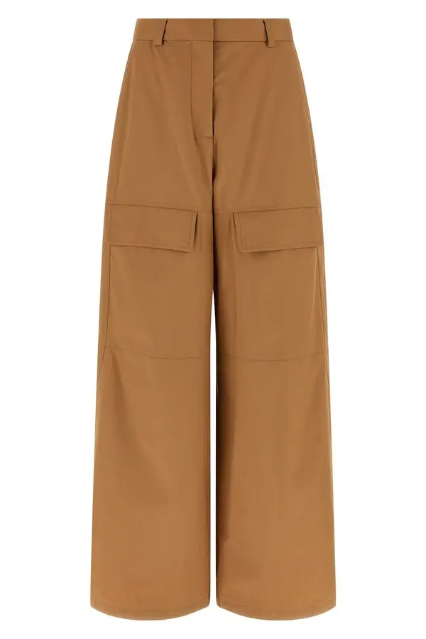 Stella McCartney Cargo' Pants