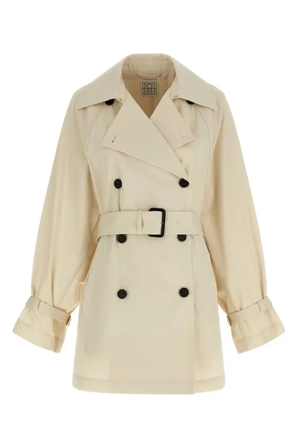 TOTEME Trench Coat