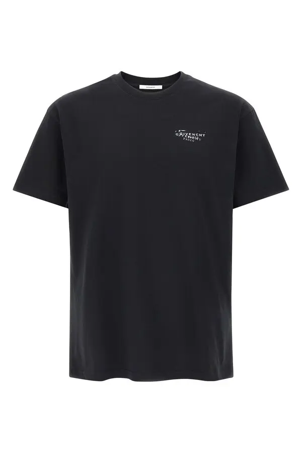 Givenchy Stamp' T-shirt