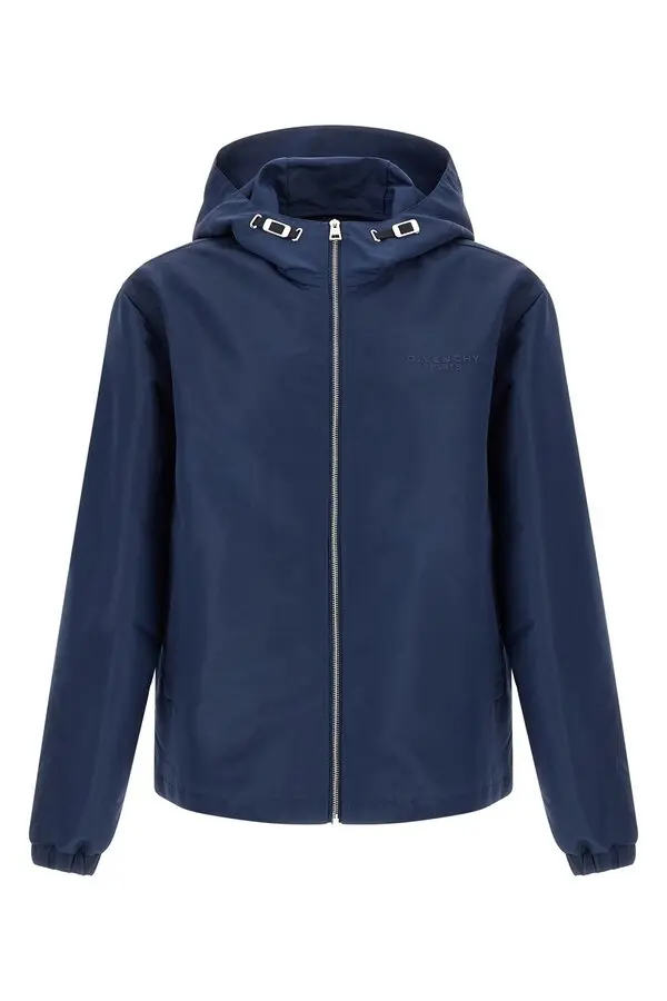 Givenchy Paris Anorak
